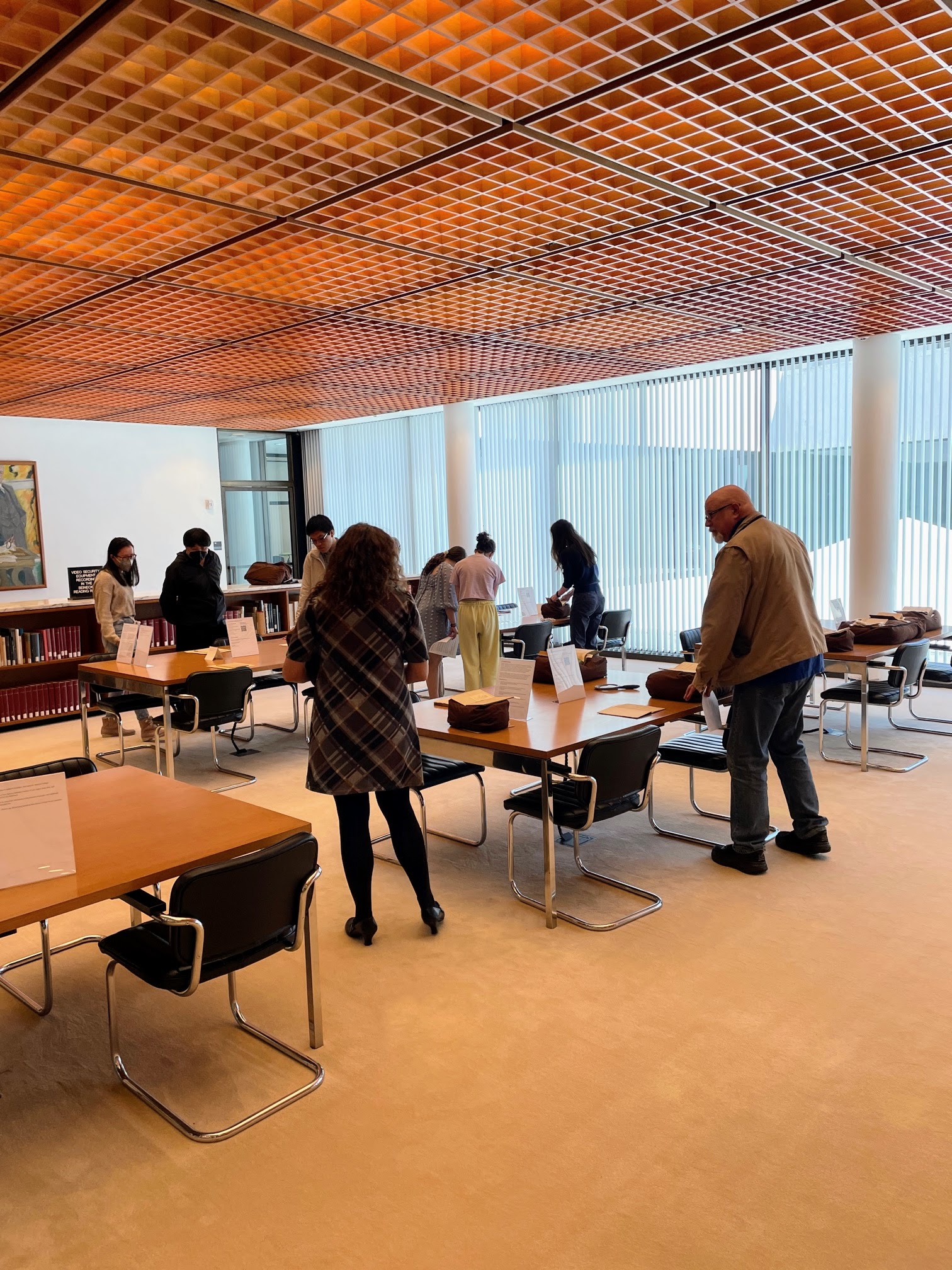 Dictionary Day | Beinecke Rare Book & Manuscript Library