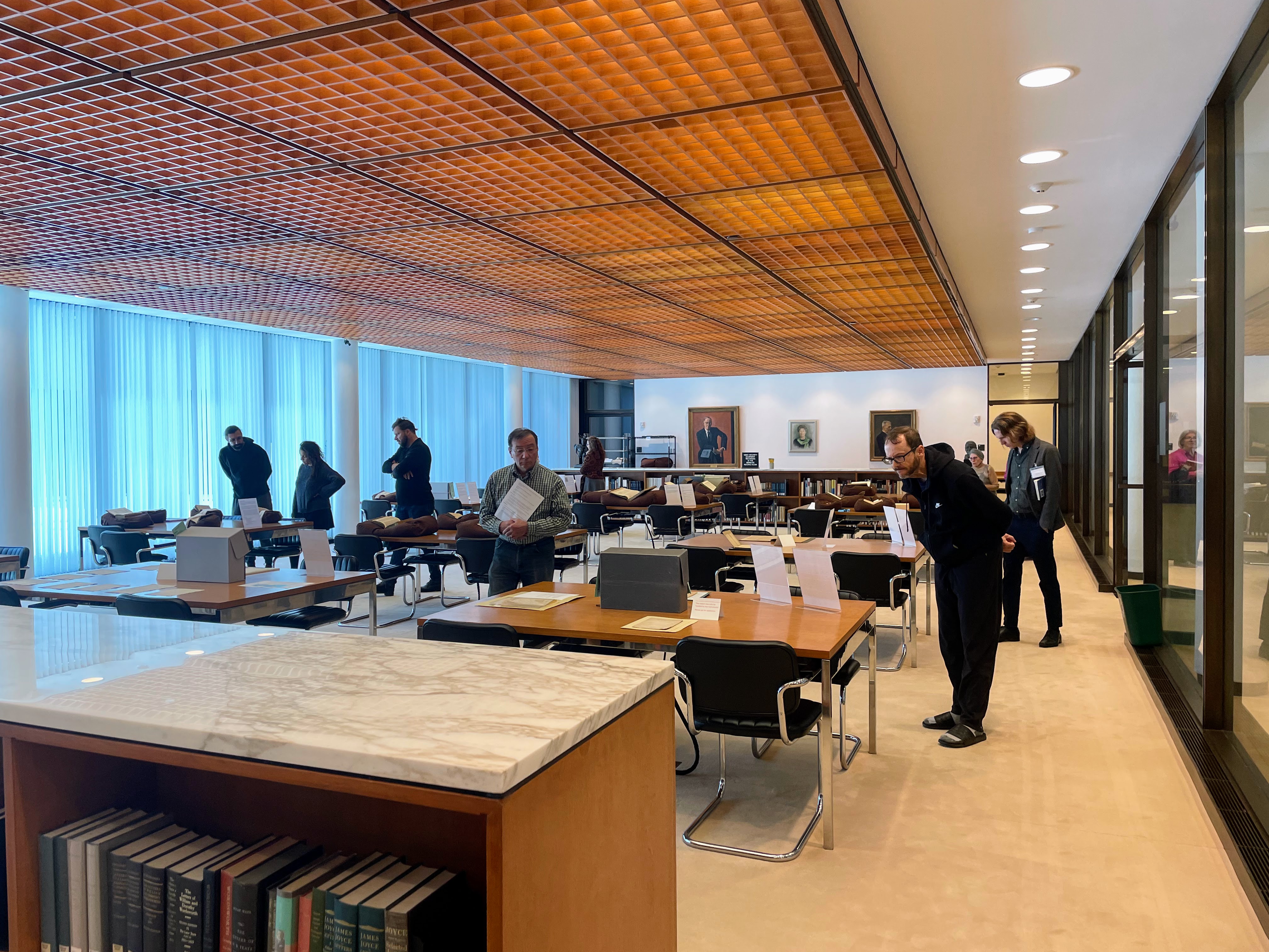 Dictionary Day | Beinecke Rare Book & Manuscript Library