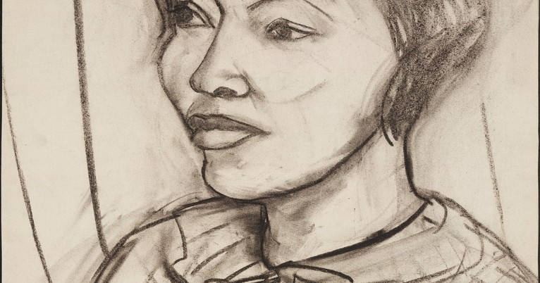 Joel E. Spingarn Collection | Beinecke Rare Book & Manuscript Library