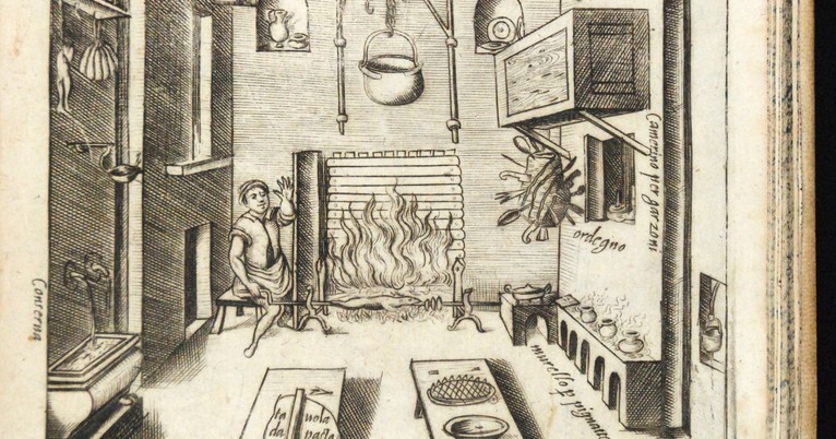 Yale Sustainable Food Project with Prof. Paul Freedman and Alice Waters ...