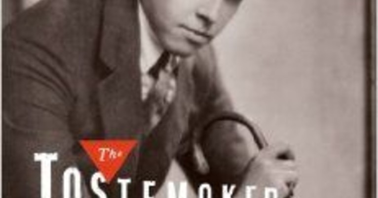 New Scholarship: The Tastemaker: Carl Van Vechten and the Birth of ...
