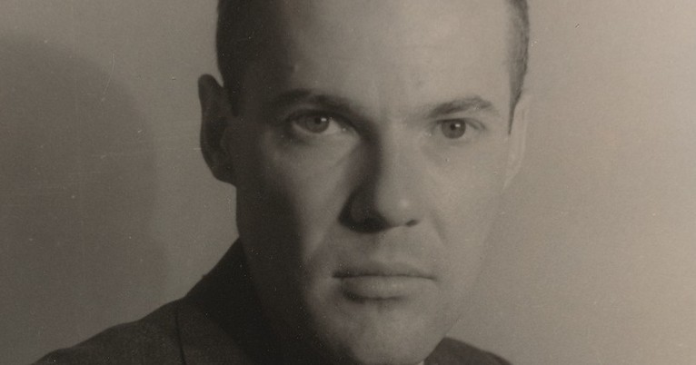 Celebrating Wescott's Journals | Beinecke Rare Book & Manuscript Library